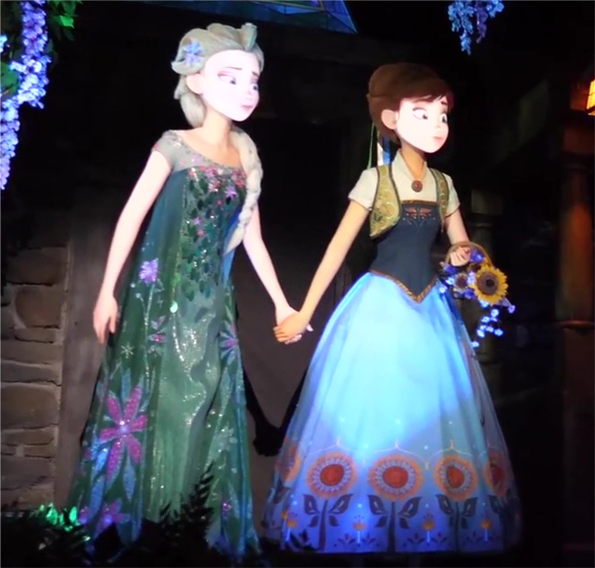 CRANK-IN 8番出口 地雷グリコ