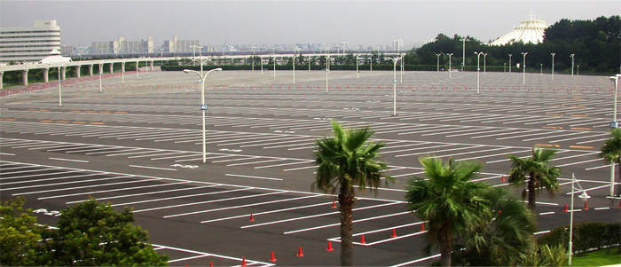 CRANK-IN 8番出口 地雷グリコ